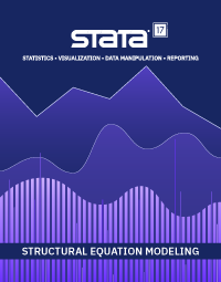 Structural Equation Modeling Reference Manual | Stata Press